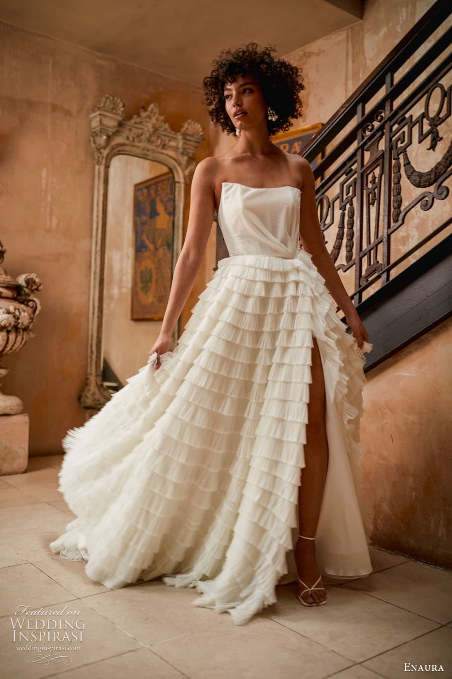 Latest Wedding Gowns 2024 - Pat Griselda Latest Wedding Gowns 2024 - Pat Griselda
